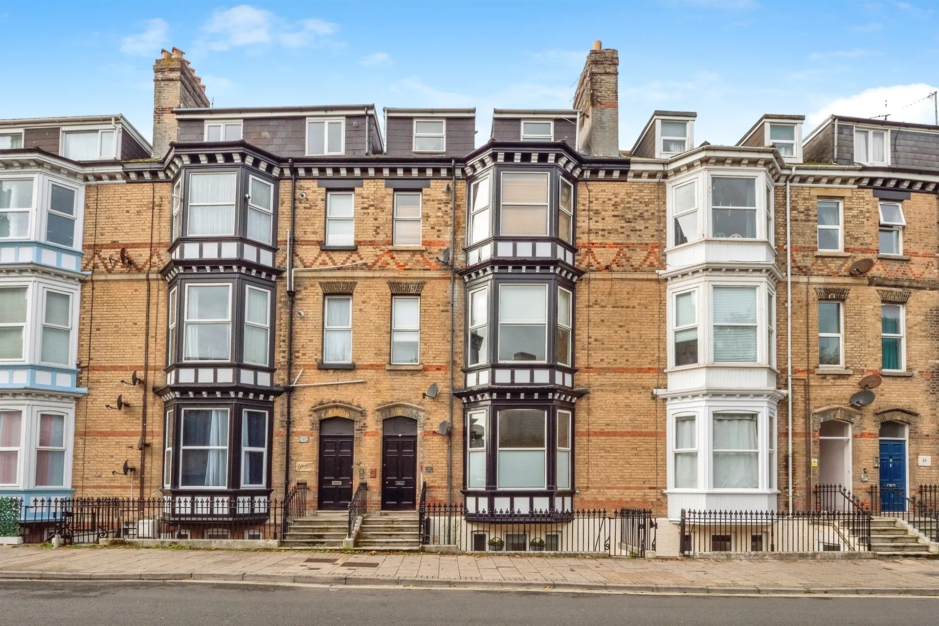 Properties for sale from Weymouth branch, Connells.