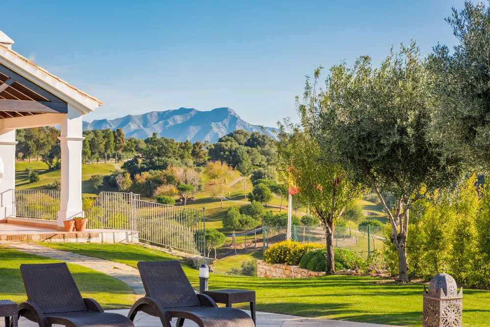 5 bedroom property for sale in Marbella Club Golf Resort, Benahavis ...