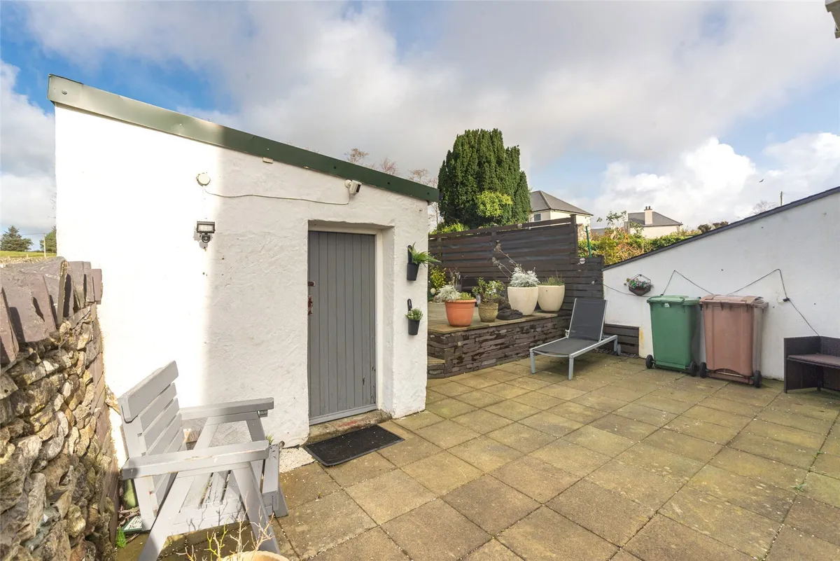 2 bedroom property for sale in Upper Llandwrog, Caernarfon, Gwynedd ...