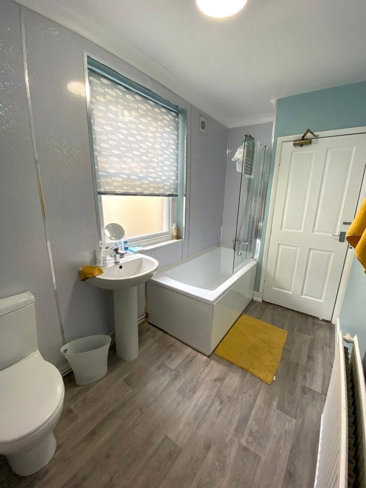 1 bedroom property to let in Erw Fair, Garth Road, Bangor, Gwynedd ...