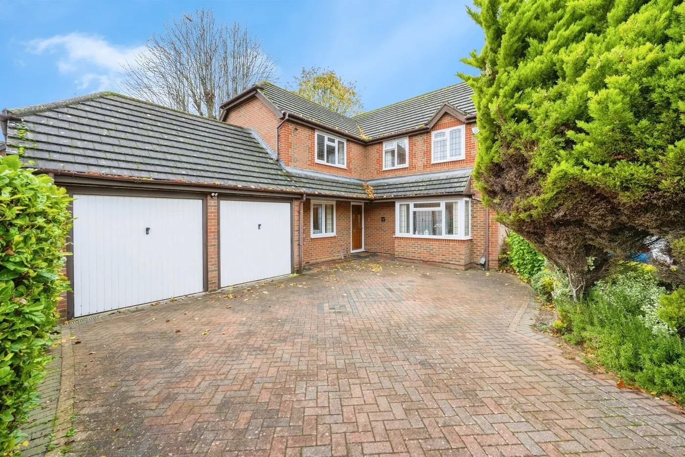 Properties for sale in Luton, Bedfordshire