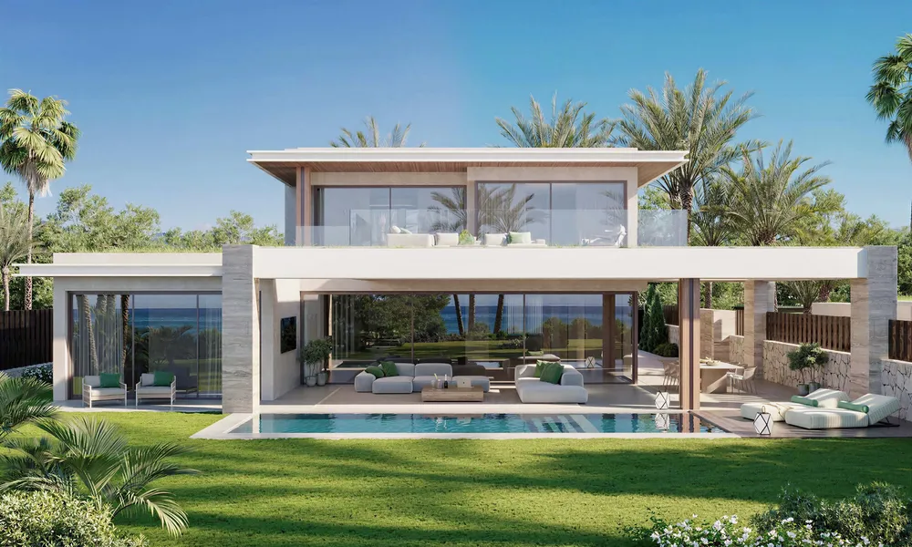 3 bedroom property for sale in Estepona Town, Estepona, Malaga, Spain ...