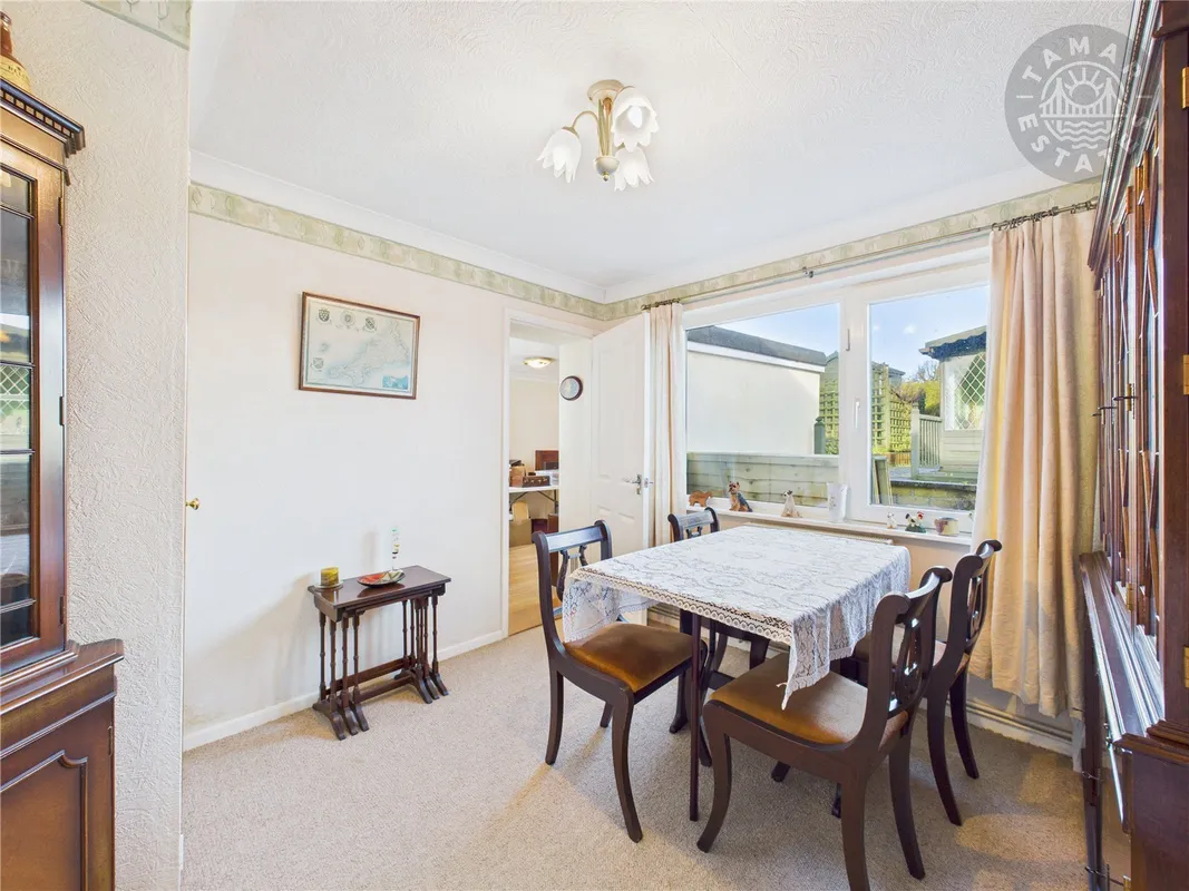 2 bedroom property for sale in Morview Road, Widegates, Looe, Cornwall ...