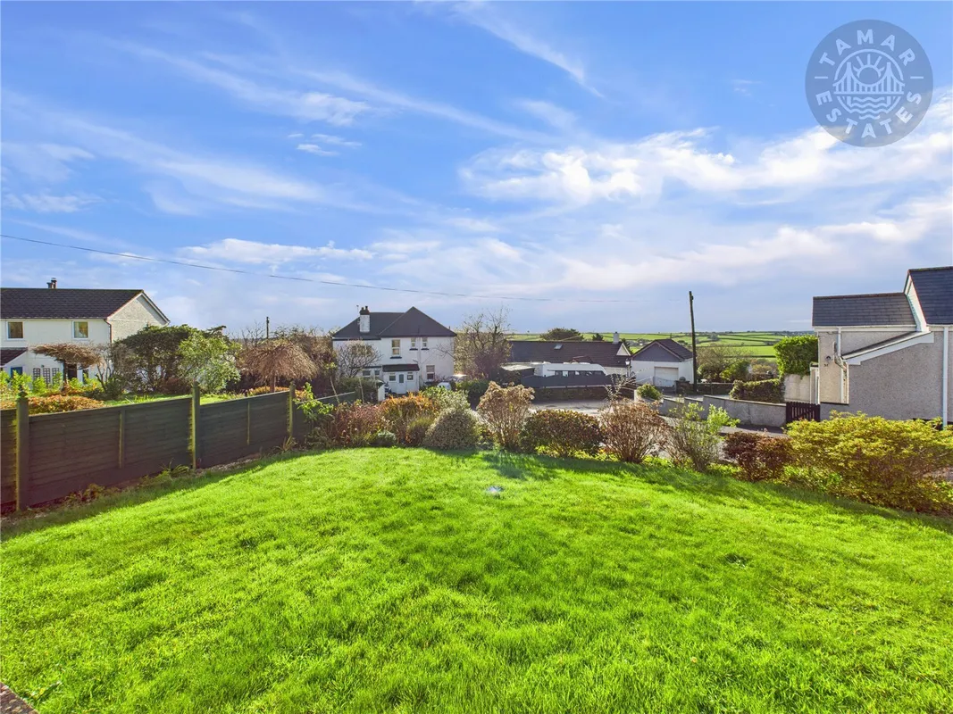 2 bedroom property for sale in Morview Road, Widegates, Looe, Cornwall ...