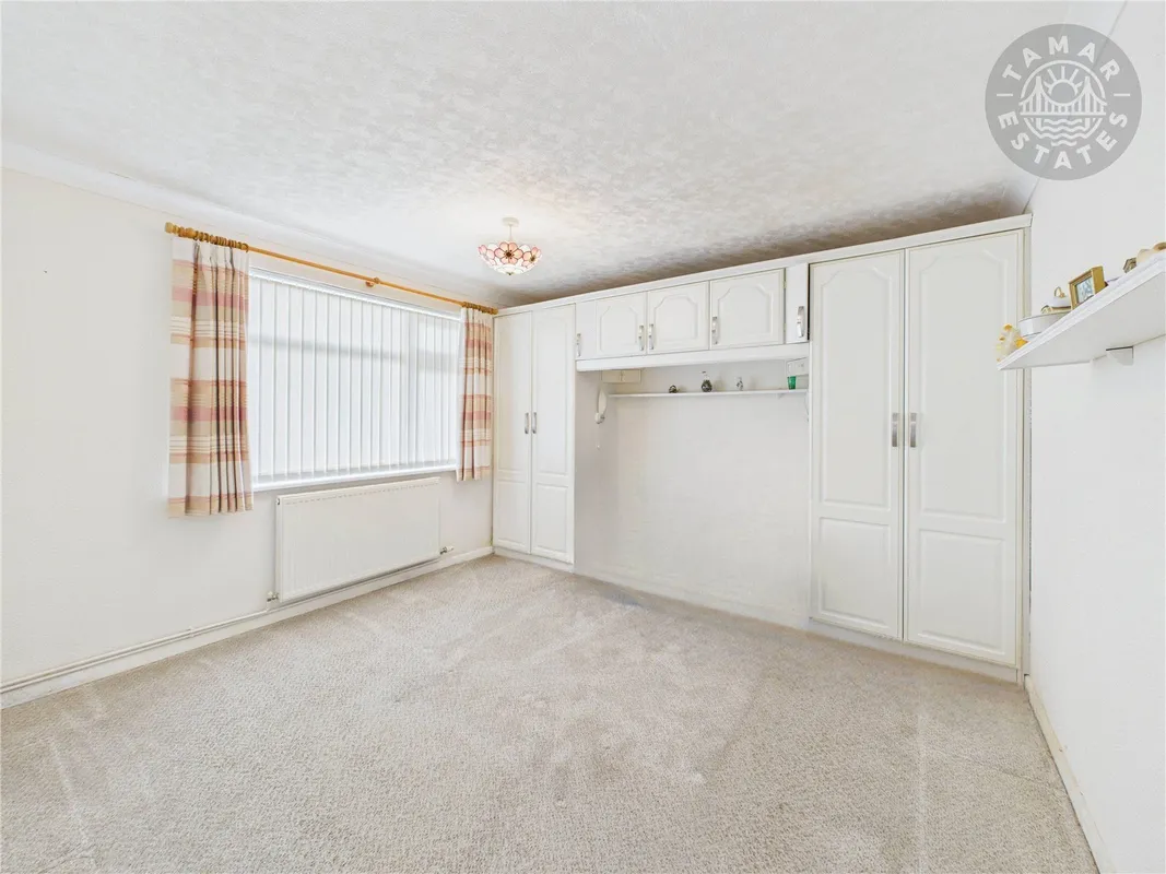 2 bedroom property for sale in Morview Road, Widegates, Looe, Cornwall ...