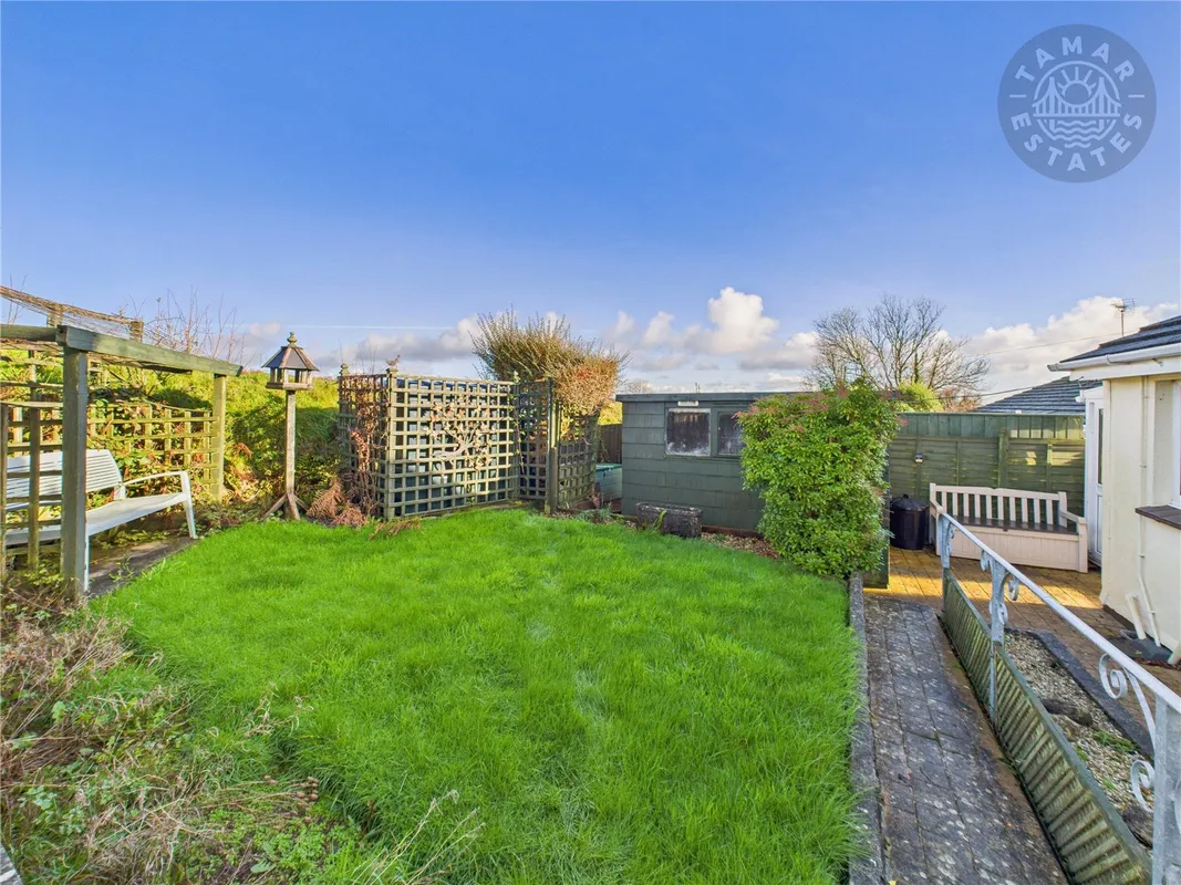 2 bedroom property for sale in Morview Road, Widegates, Looe, Cornwall ...