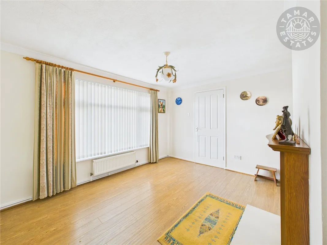 2 bedroom property for sale in Morview Road, Widegates, Looe, Cornwall ...