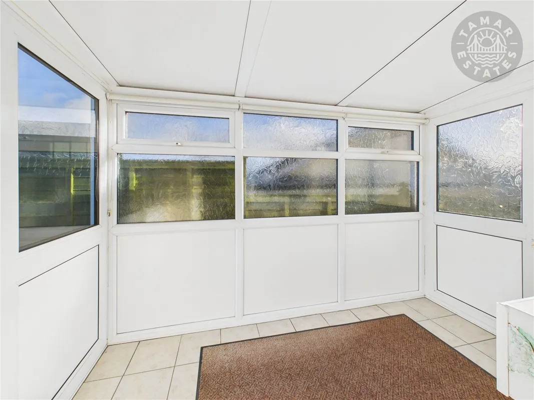 2 bedroom property for sale in Morview Road, Widegates, Looe, Cornwall ...