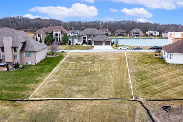 property for sale in 9110 Doubletree Dr N, Winfield, IN 46307 - £82,145