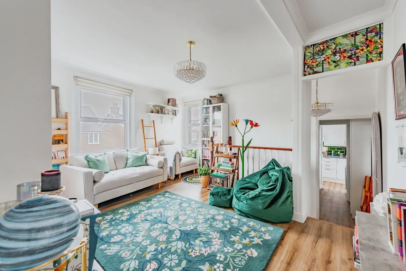 Properties for sale in Merstham, Surrey
