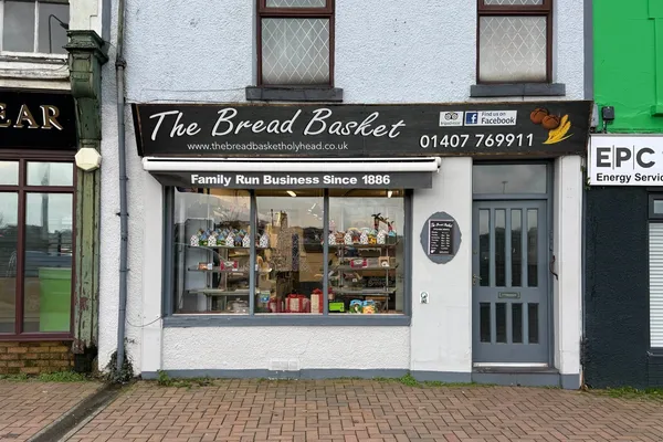 property for sale in Church Terrace, Holyhead, Isle of Anglesey, LL65 ...