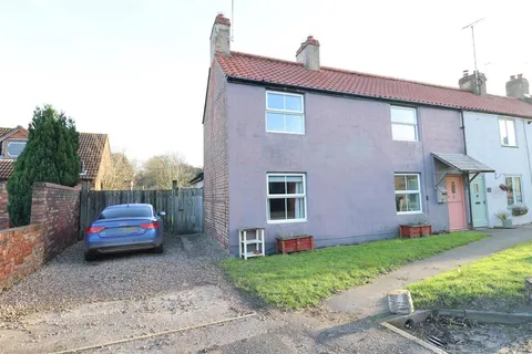 Clubleys: Estate and Letting Agents, Market Weighton, Brough ...