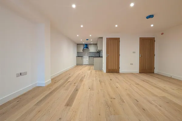 Stags | 1 bedroom property to let in Bridge Court, Castle Street, Totnes