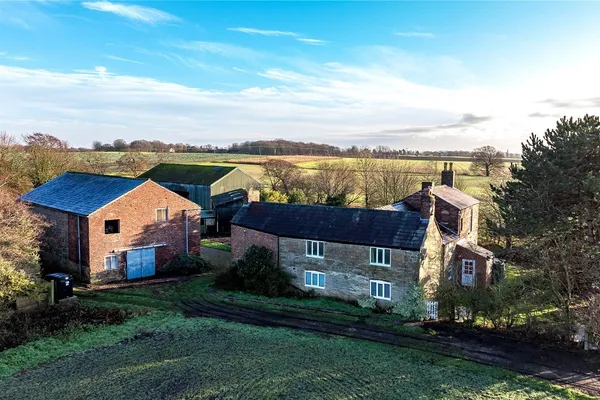 Jackson-Stops | 5 bedroom property for sale in Hollands Farm, Church ...