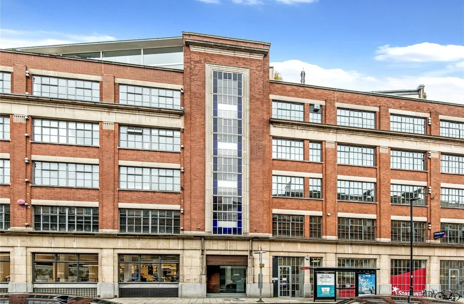 2 bedroom property for sale in St John Street, London, EC1V - £1,290,000