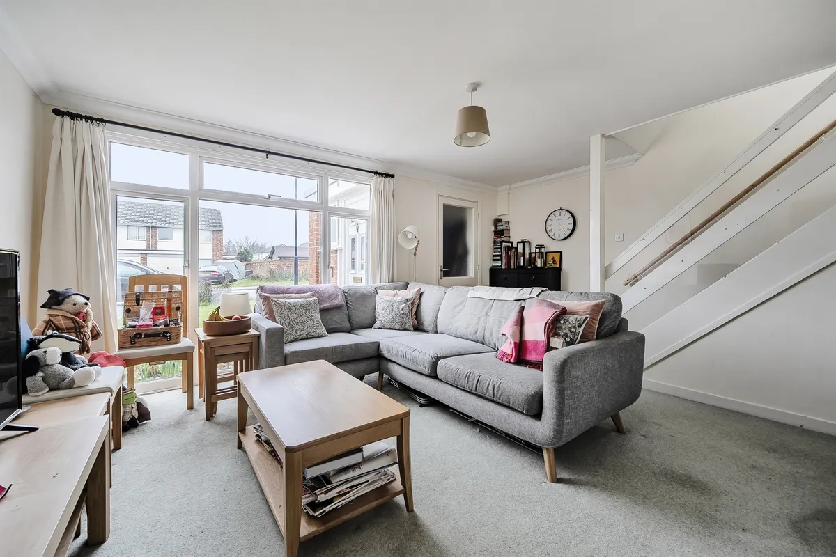 Cadwell Drive, Maidenhead - 3 bedroom semi-detached house - Roger Platt