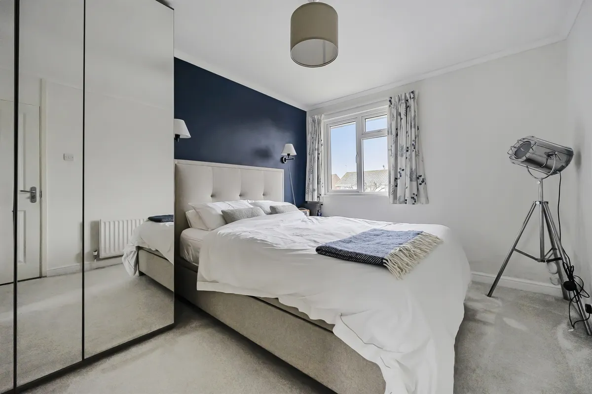Cadwell Drive, Maidenhead - 3 bedroom semi-detached house - Roger Platt