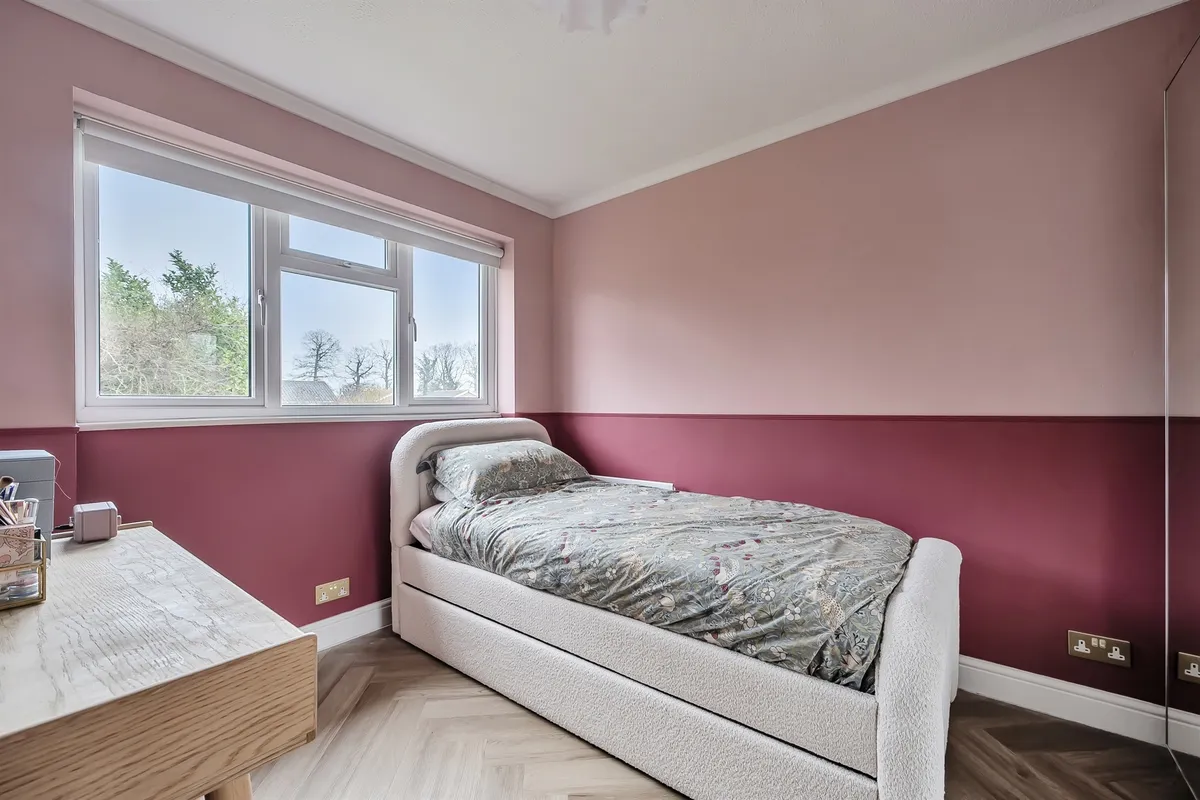 Cadwell Drive, Maidenhead - 3 bedroom semi-detached house - Roger Platt