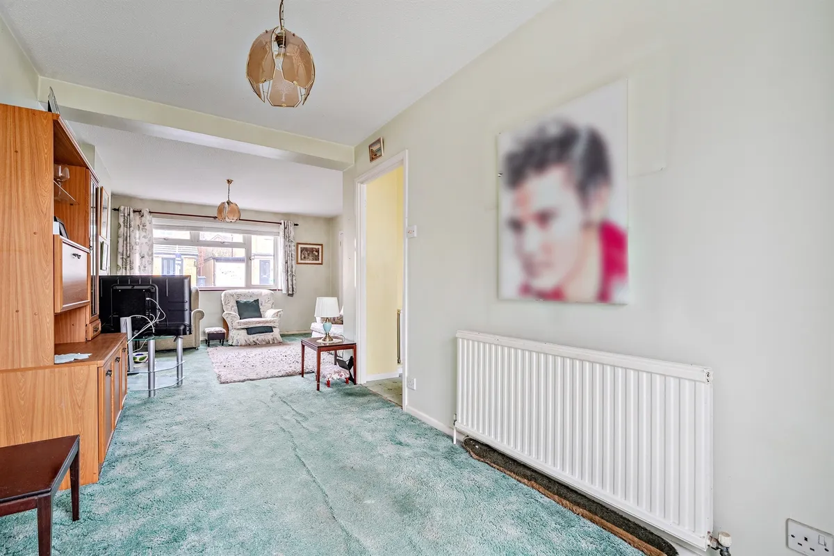 Beaumont Close, Maidenhead - 3 bedroom terraced house - Roger Platt