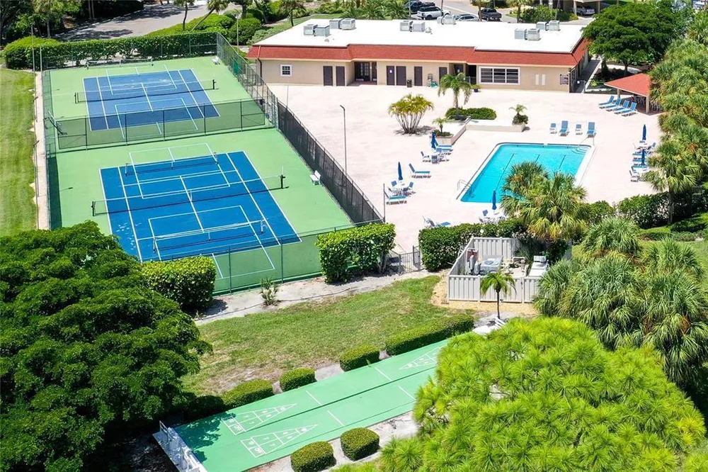 2 bedroom property for sale in 4500 Gulf of Mexico Dr, Longboat Key, FL ...