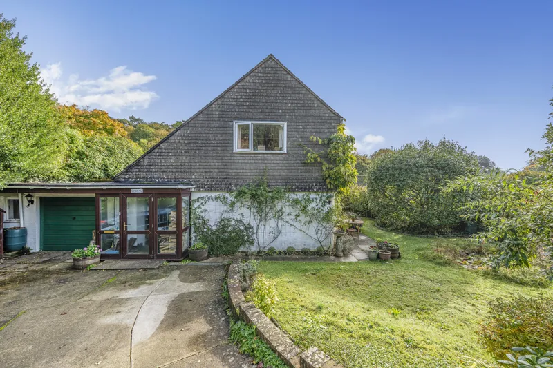3 bedroom property for sale in Fyning Lane, Rogate, GU31 - Guide price ...