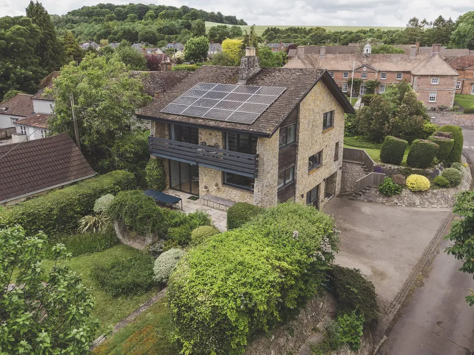 Houses for sale in Codford
