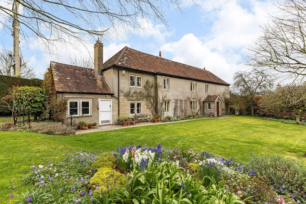 Houses for sale in Codford