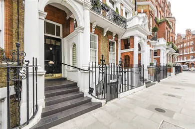Properties for sale in Chelsea