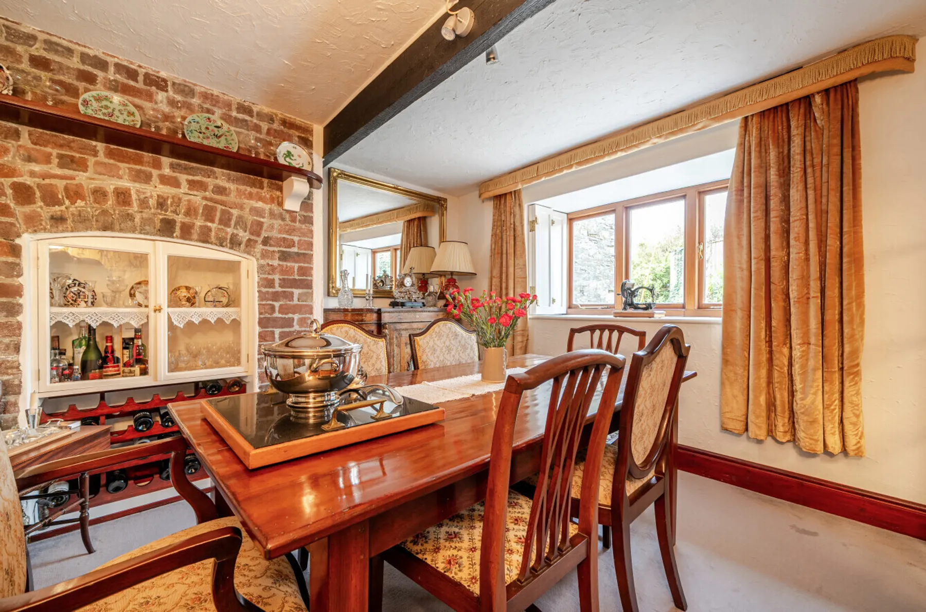 5 bedroom property for sale in Wilminstone, Tavistock, Devon, PL19 ...