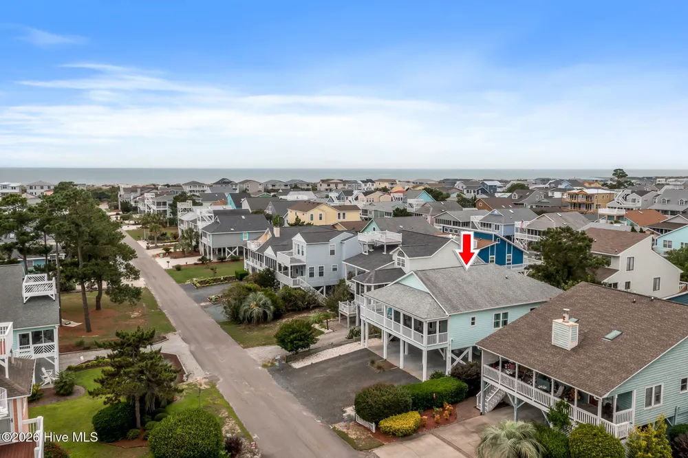 3 bedroom property for sale in 404 30th St, Sunset Beach, NC 28468 - £ ...