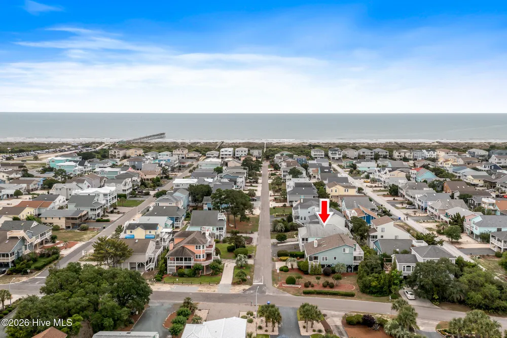 3 bedroom property for sale in 404 30th St, Sunset Beach, NC 28468 - £ ...