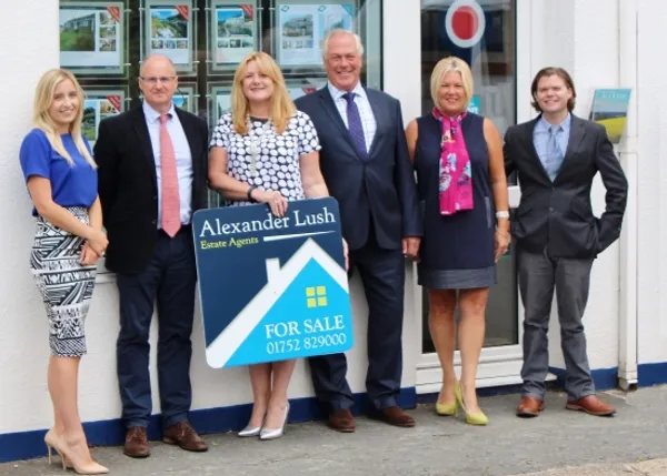 Going from strength to strength | Marchand Petit | Estate Agent and ...