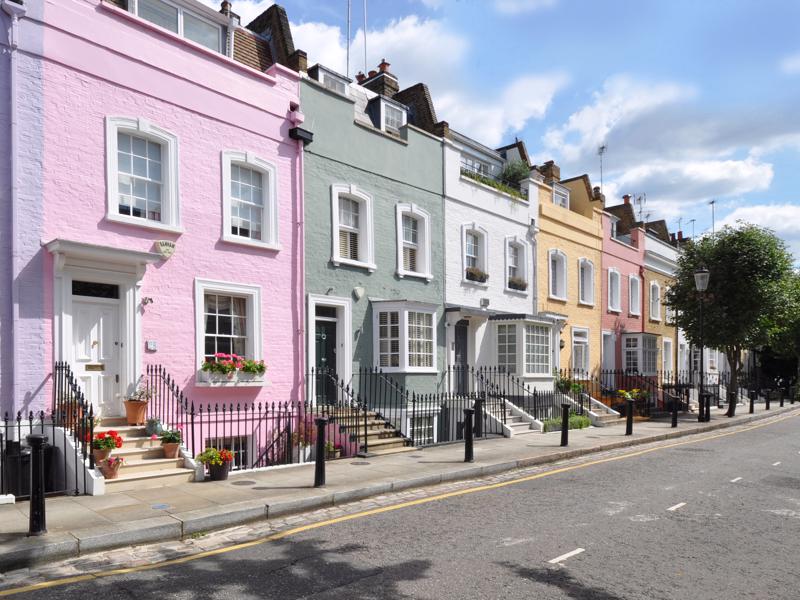 Investing in Property: New Build vs. Conversion Flat | Brixton and ...