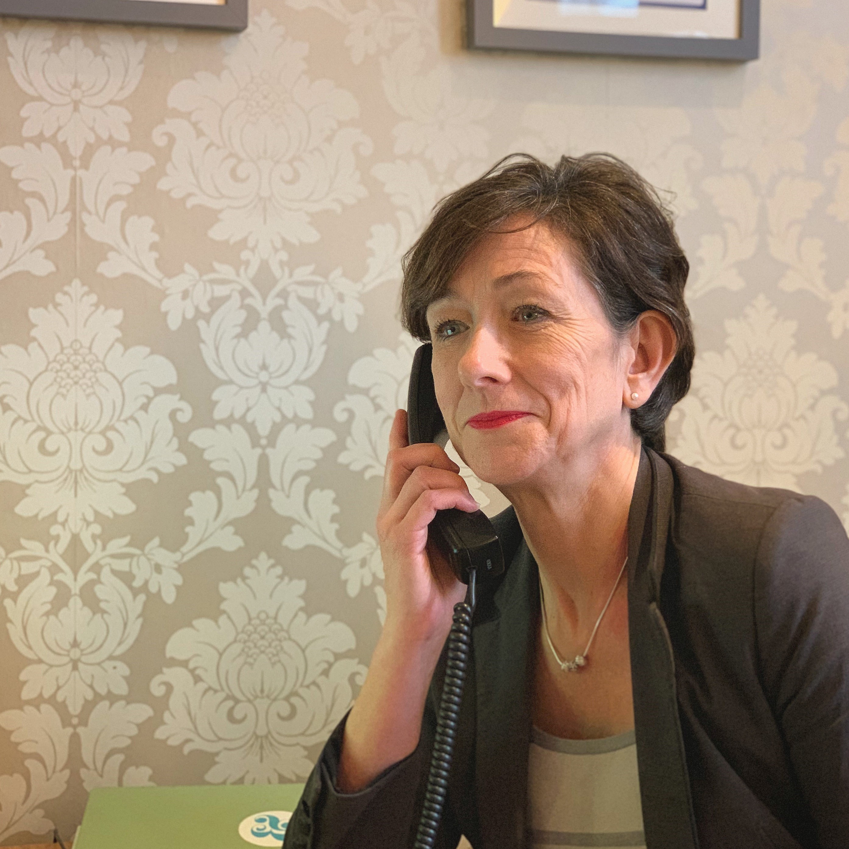 Help us welcome our newest recruit | Martin and Wheatley | Independent ...