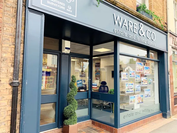 Office contact update | Ware & Co Estate and Letting Agents
