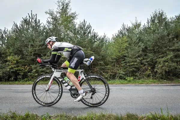Another Half Iron Man Medal for Nigel | Brewer & Brewer | Estate Agents ...