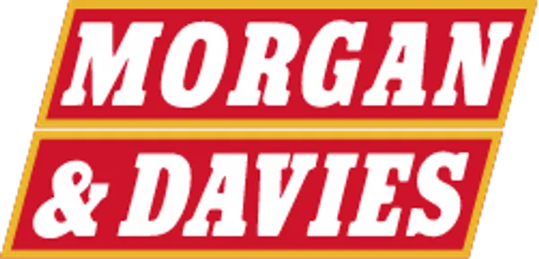 Morgan & Davies branch list