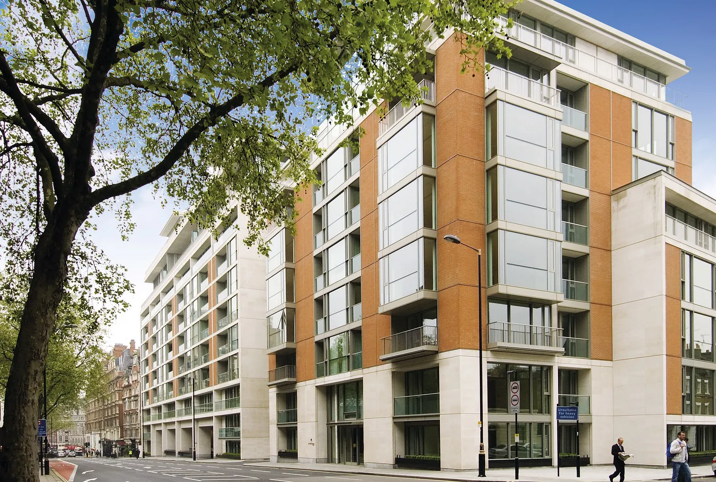 199 Knightsbridge Apartments for Sale & Rent | Harrods Estates