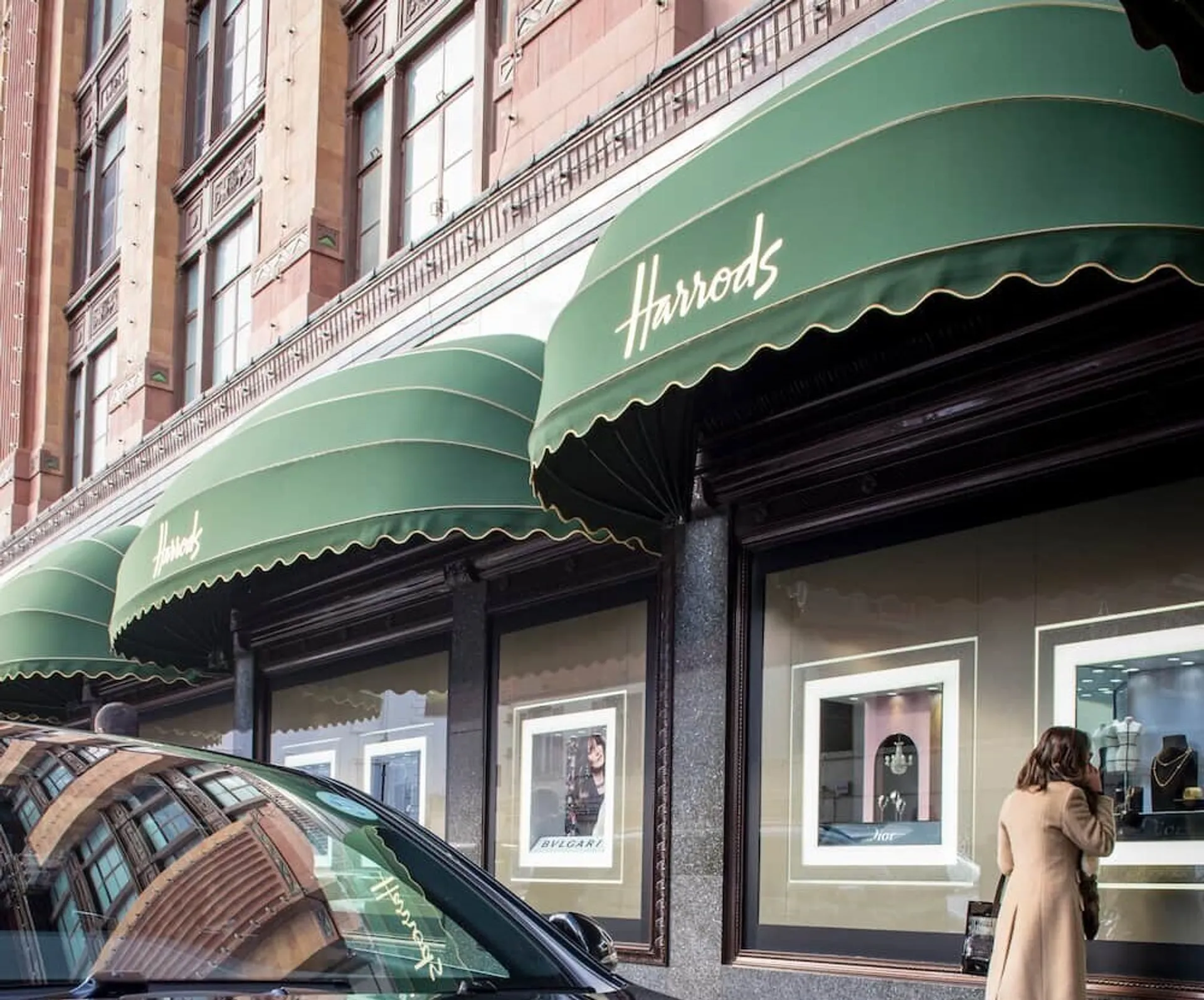 Harrods Estates | Luxury London Real Estate Agents & Letting Agents