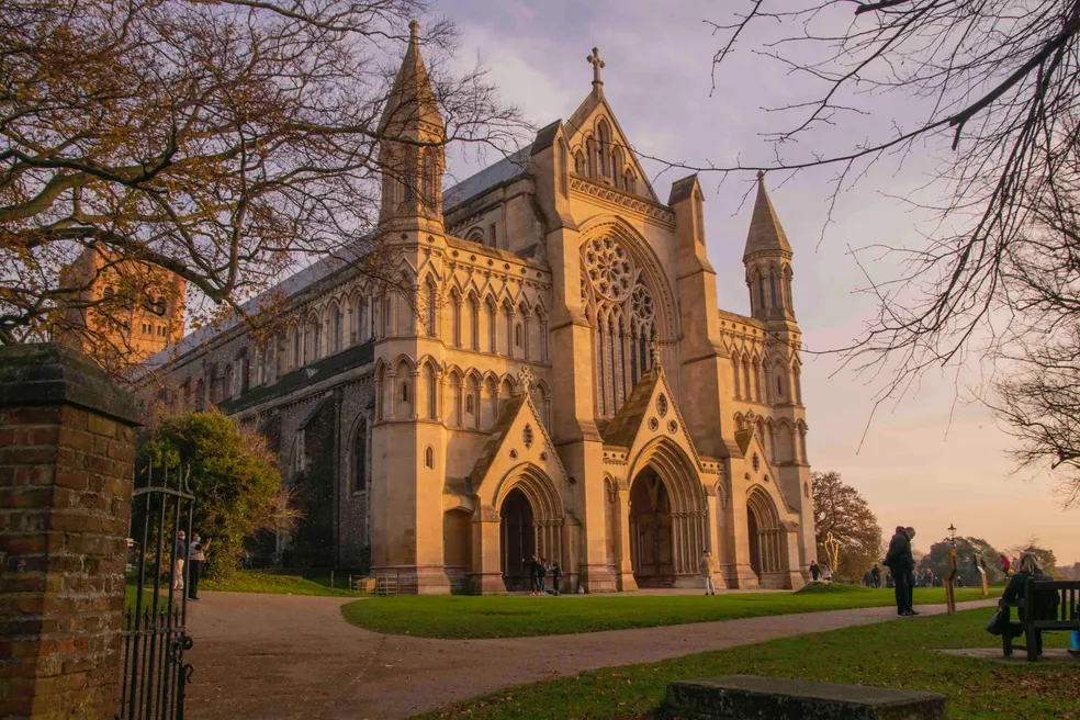 Unveiling the Best Areas to Live in St. Albans