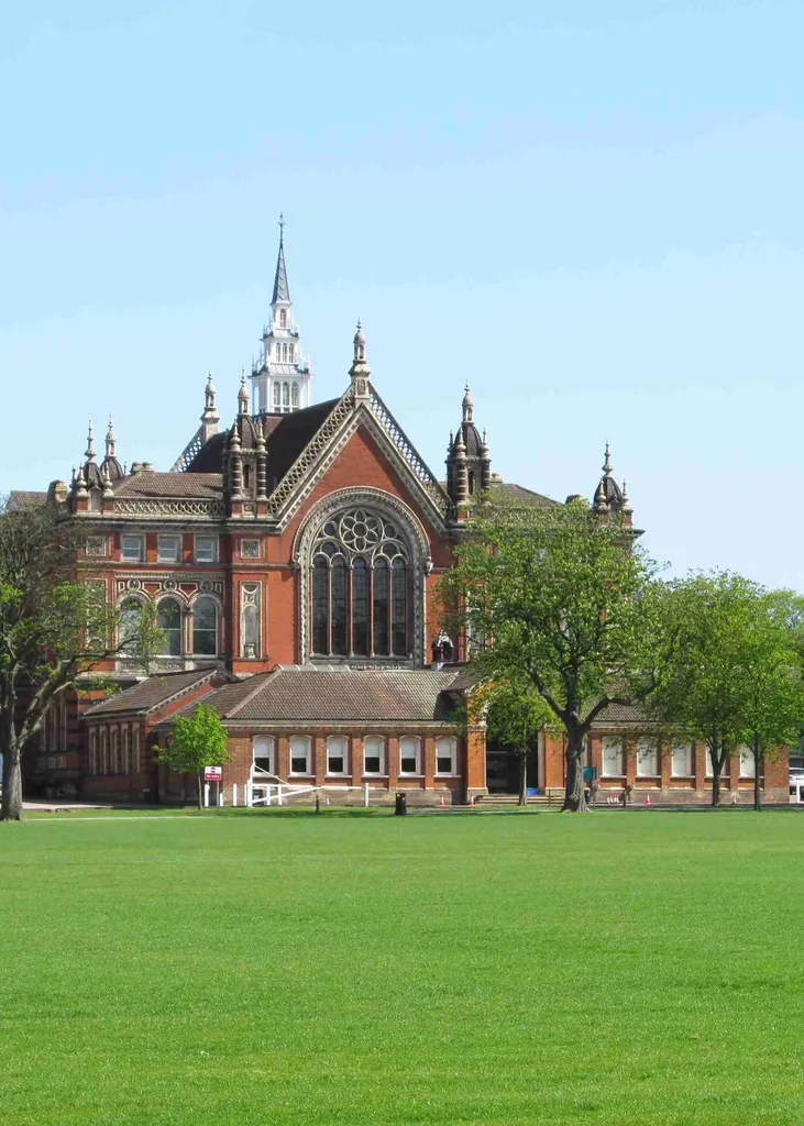 Dulwich Area Guide | Hamptons Estate Agents
