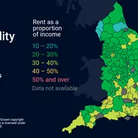 RENTAL AFFORDABILITY | Ware & Co Estate and Letting Agents