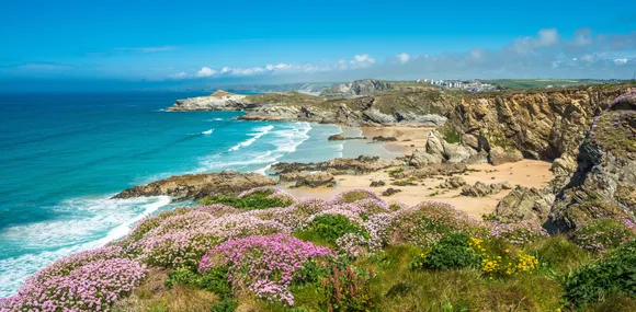 The best places to live in Cornwall