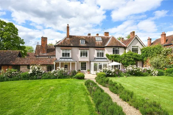 Jackson-Stops | The Times: 'house of the week', featuring Sheepcote ...
