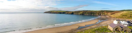 Aberdaron Area Guide