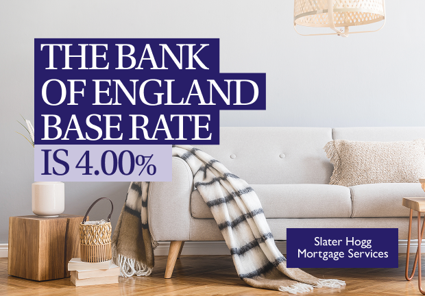 The Bank of England Base Rate Explained
