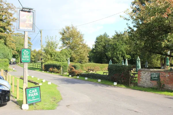 Meon Valley West Meon, East Meon & Privett