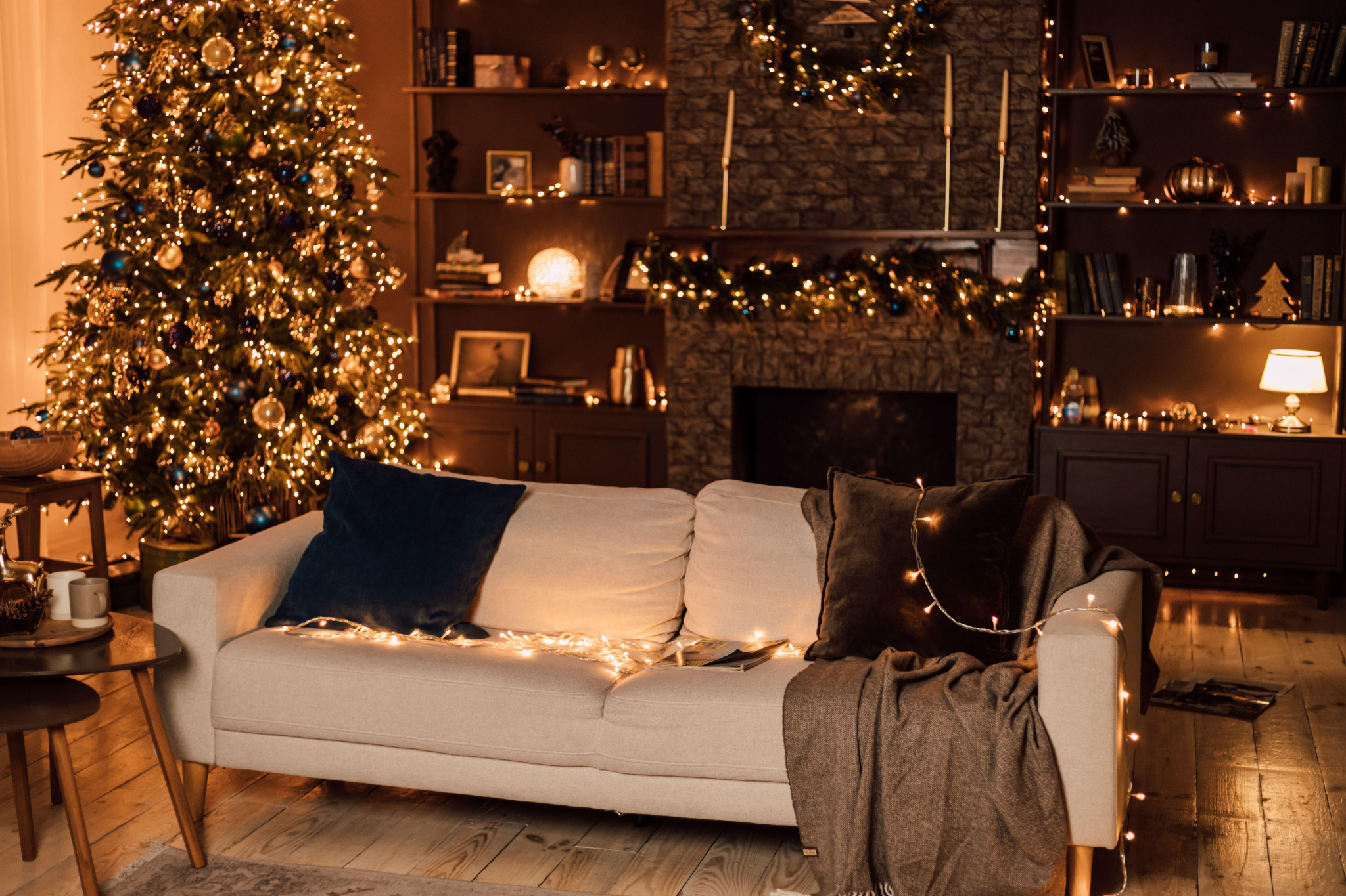 Property Sale Success: How to avoid your home becoming a stocking list ...